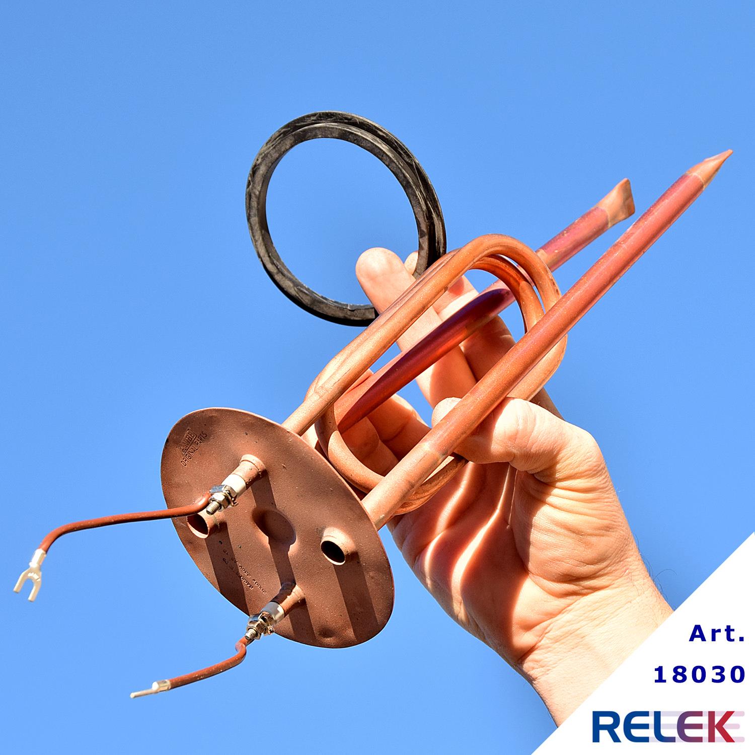 Elpatronelement NIBE AB-18-230 2kW 230V