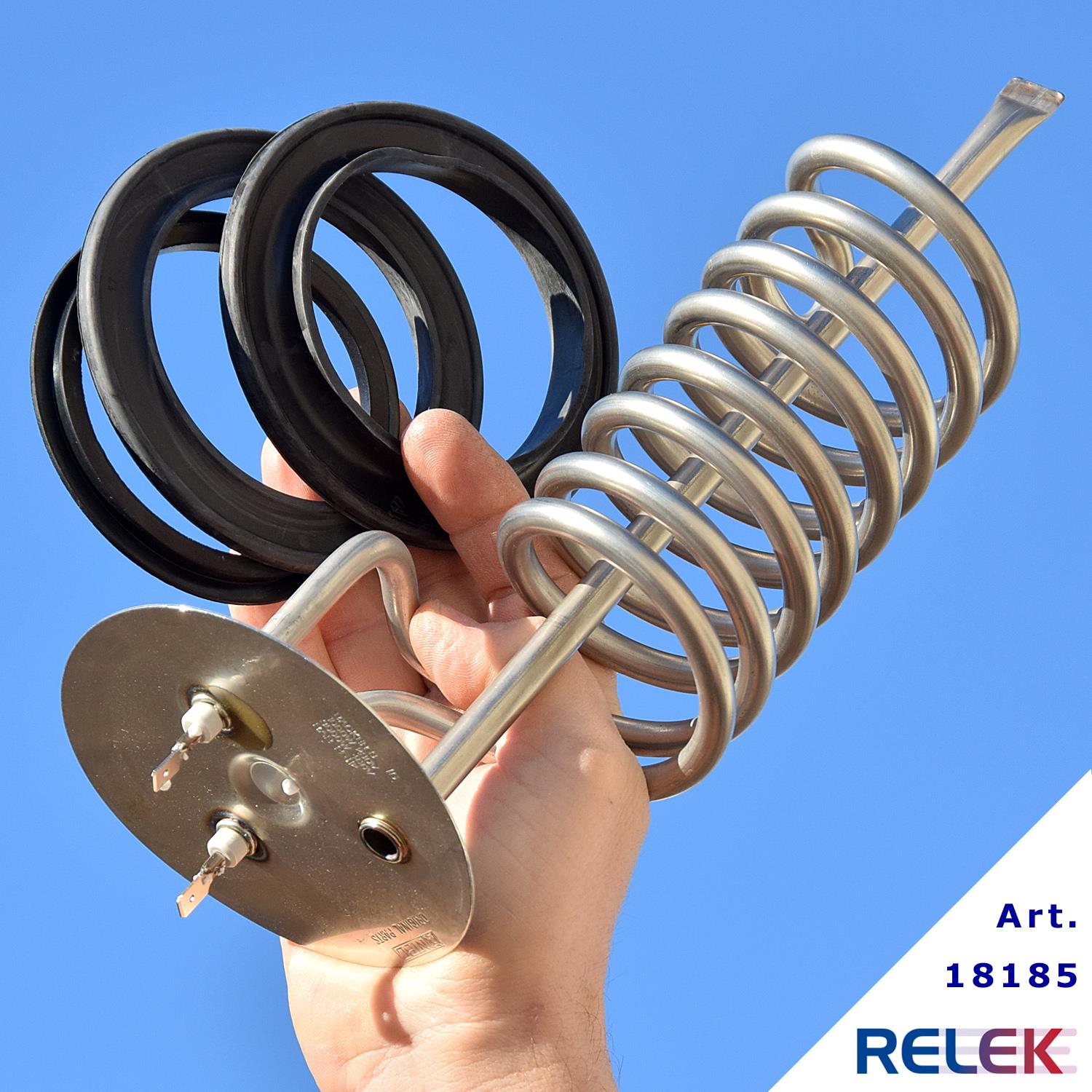 Elpatronelement NIBE RAR-14-112 3kW 400V